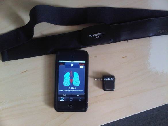 HRV Explained Part 3: How to measure HRV | HRVtraining